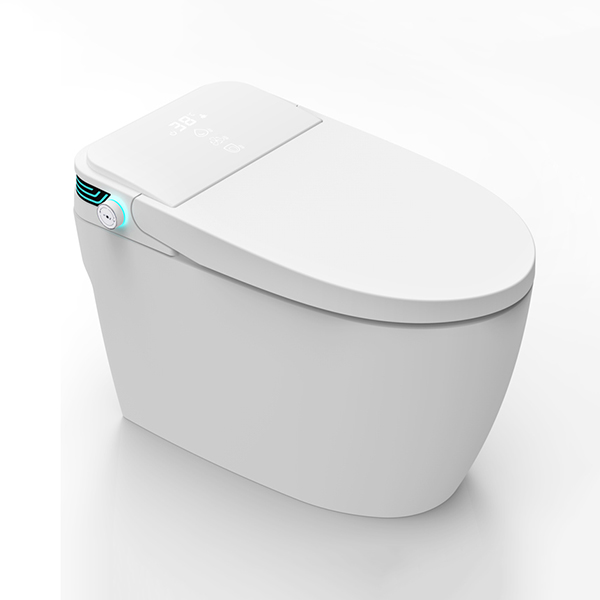T6 Hwell Sanitary Ware Smart Toilet Chaozhou Hengwei Ceramic T6 Hwell Sanitary Ware Smart Toilet Chaozhou Hengwei Ceramic