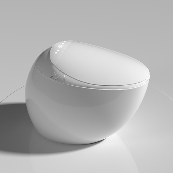 Y1 Hwell Sanitary Ware Smart Toilet Chaozhou Hengwei Ceramic Y1 Hwell Sanitary Ware Smart Toilet Chaozhou Hengwei Ceramic
